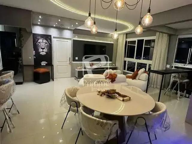 Apartamento para Venda em Balneário Camboriú/SC Centro 4 Quartos