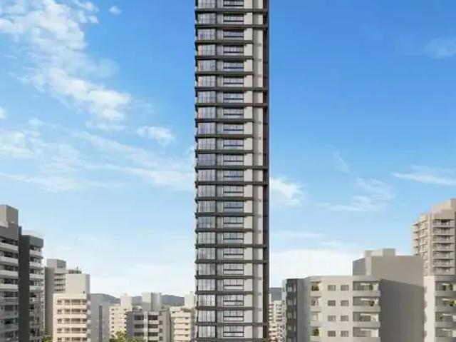 Apartamento para Venda em Balneário Camboriú/SC Centro 4 Quartos