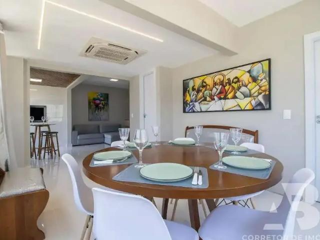 Apartamento para Venda em Balneário Camboriú/SC Centro 4 Quartos