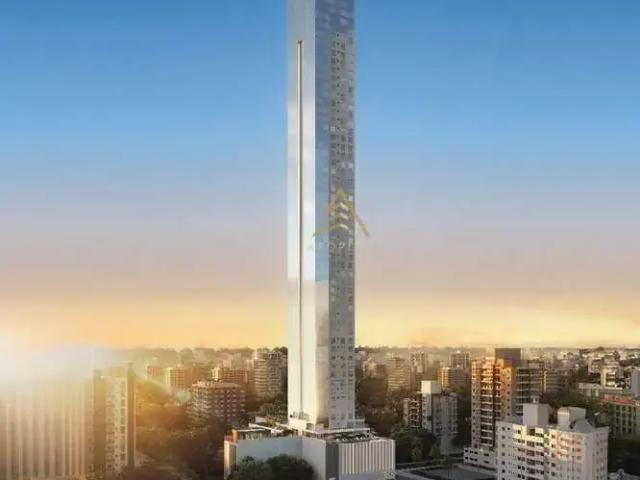 Apartamento para Venda em Balneário Camboriú/SC Centro 4 Quartos