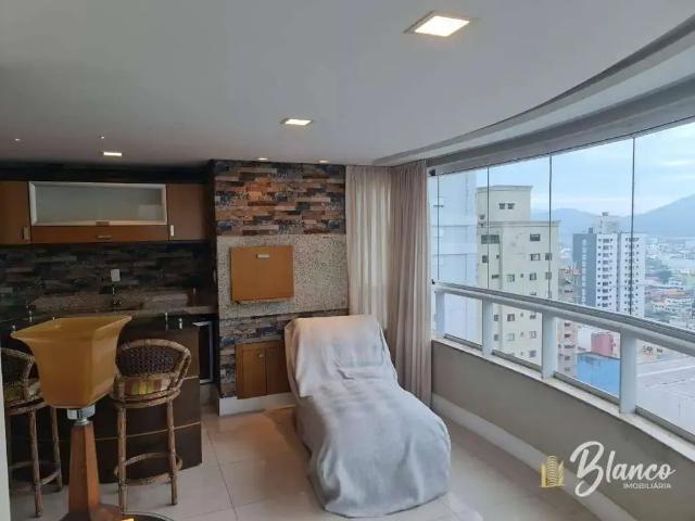 Apartamento para Venda em Balneário Camboriú/SC Centro 4 Quartos