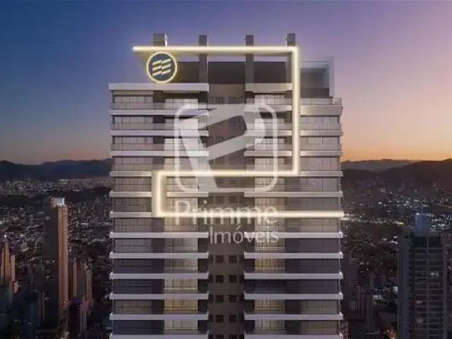 Apartamento para Venda em Balneário Camboriú/SC Centro 4 Quartos