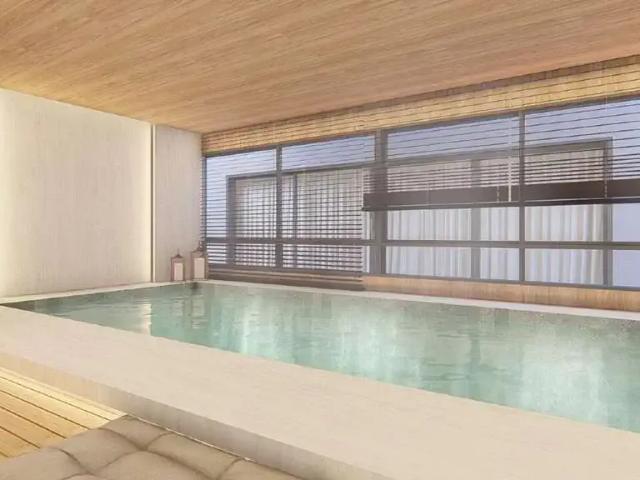 Apartamento para Venda em Balneário Camboriú/SC Centro 4 Quartos