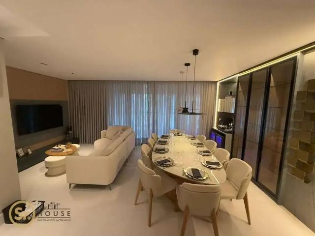 Apartamento para Venda em Balneário Camboriú/SC Centro 4 Quartos