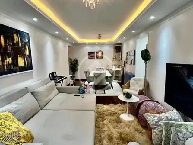 Apartamento para Venda em Balneário Camboriú/SC Centro 4 Quartos