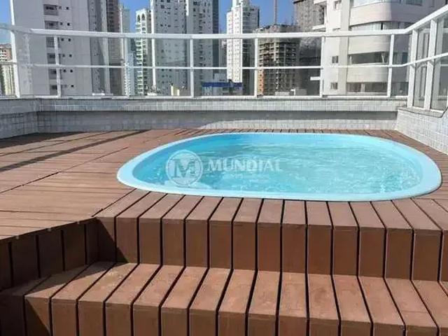 Apartamento para Venda em Balneário Camboriú/SC Centro 4 Quartos