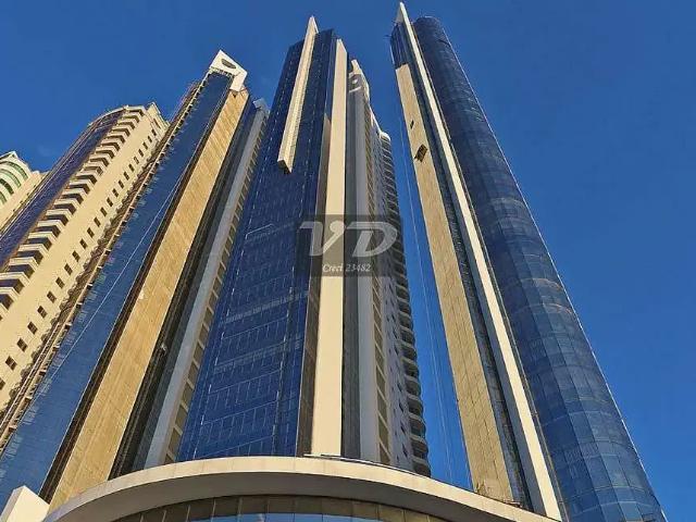 Apartamento para Venda em Balneário Camboriú/SC Centro 4 Quartos