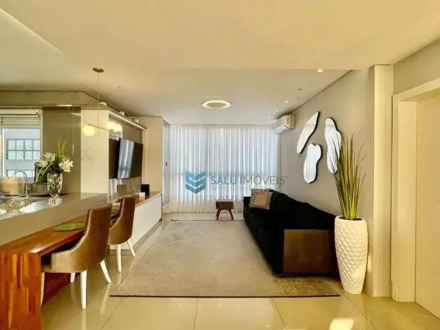 Apartamento para Venda em Balneário Camboriú/SC Centro 4 Quartos