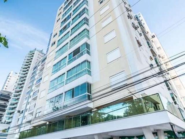 Apartamento para Venda em Balneário Camboriú/SC Centro 4 Quartos