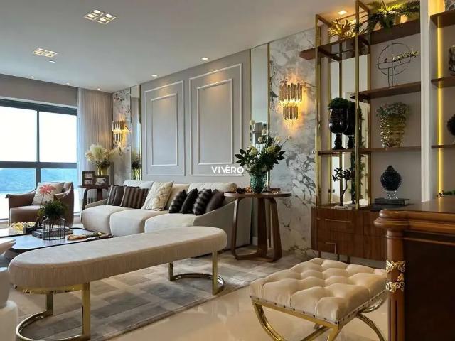 Apartamento para Venda em Balneário Camboriú/SC Centro 4 Quartos
