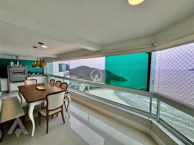 Apartamento para Venda em Balneário Camboriú/SC Centro 4 Quartos