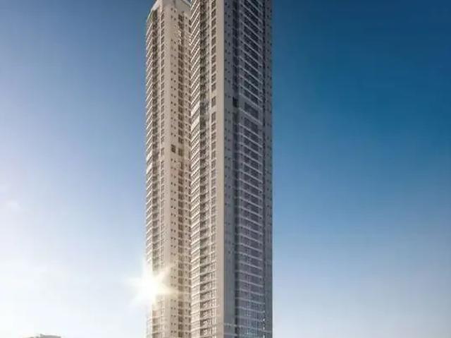 Apartamento para Venda em Balneário Camboriú/SC Centro 4 Quartos