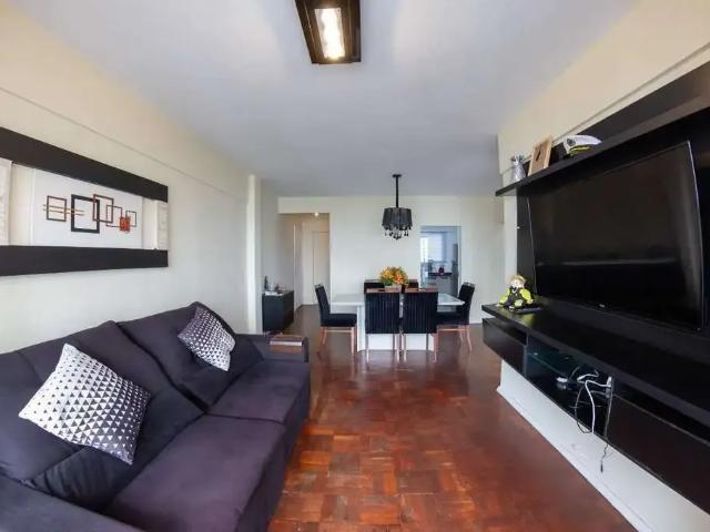 Apartamento para Venda em Balneário Camboriú/SC Centro 4 Quartos