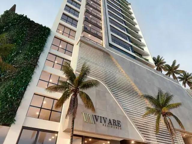 Apartamento para Venda em Balneário Camboriú/SC Centro 4 Quartos