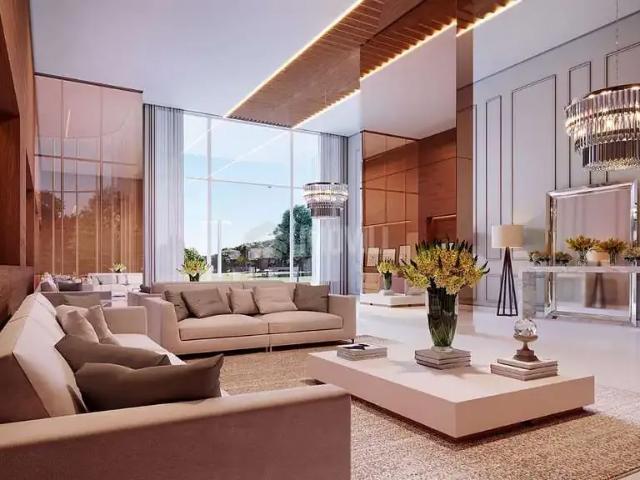 Apartamento para Venda em Balneário Camboriú/SC Centro 4 Quartos