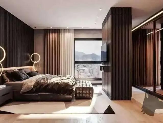 Apartamento para Venda em Balneário Camboriú/SC Centro 4 Quartos