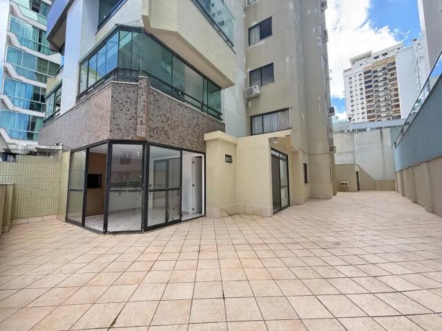 Apartamento para Venda em Balneário Camboriú/SC Centro 4 Quartos