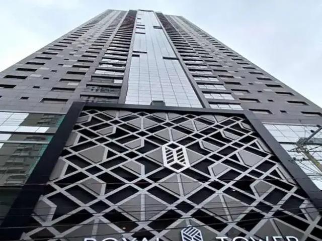 Apartamento para Venda em Balneário Camboriú/SC Centro 4 Quartos