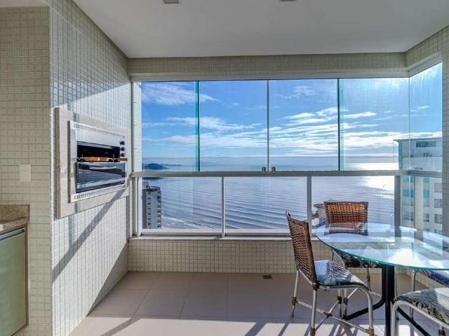 Apartamento para Venda em Balneário Camboriú/SC Centro 4 Quartos