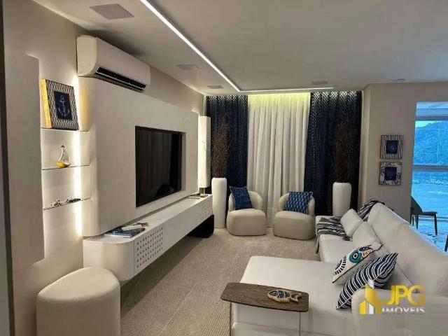 Apartamento para Venda em Balneário Camboriú/SC Centro 4 Quartos