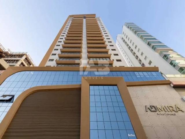 Apartamento para Venda em Balneário Camboriú/SC Centro 4 Quartos