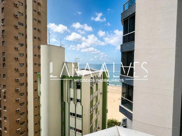 Apartamento para Venda em Balneário Camboriú/SC Centro 4 Quartos