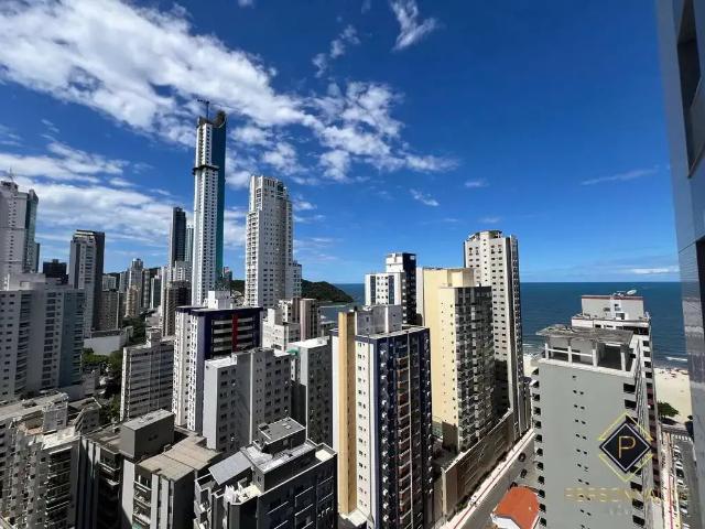 Apartamento para Venda em Balneário Camboriú/SC Centro 4 Quartos