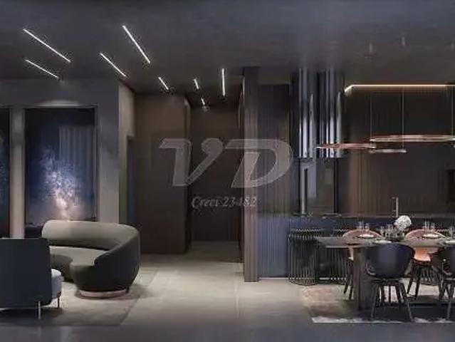 Apartamento para Venda em Balneário Camboriú/SC Centro 4 Quartos