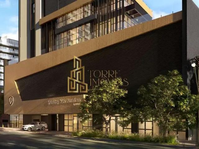 Apartamento para Venda em Balneário Camboriú/SC Centro 4 Quartos