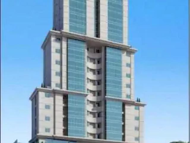 Apartamento para Venda em Balneário Camboriú/SC Centro 4 Quartos