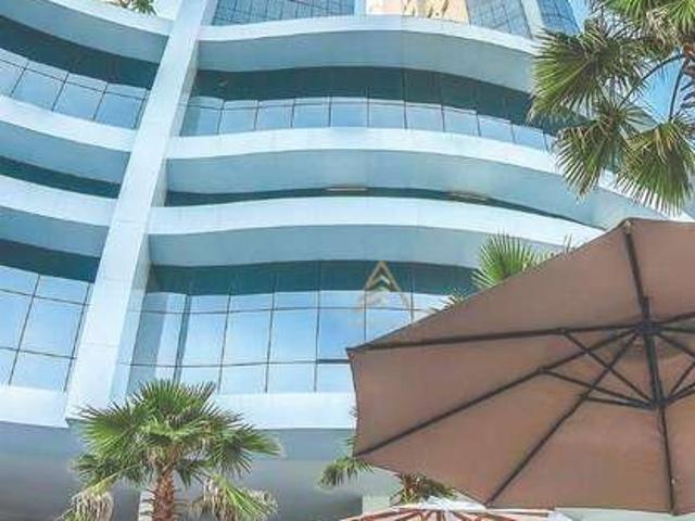 Apartamento para Venda em Balneário Camboriú/SC Centro 4 Quartos