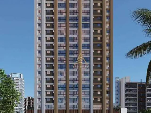 Apartamento para Venda em Balneário Camboriú/SC Centro 4 Quartos