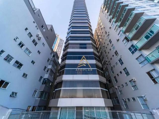 Apartamento para Venda em Balneário Camboriú/SC Centro 4 Quartos