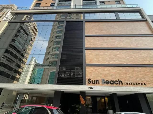 Apartamento para Venda em Balneário Camboriú/SC Centro 4 Quartos