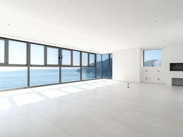 Apartamento para Venda em Balneário Camboriú/SC Centro 4 Quartos