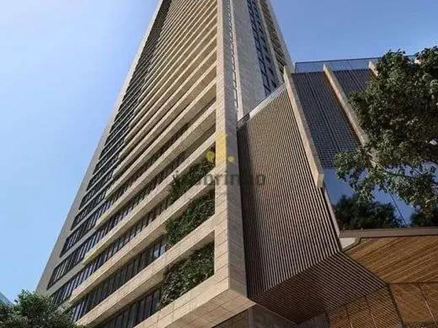 Apartamento para Venda em Balneário Camboriú/SC Centro 4 Quartos