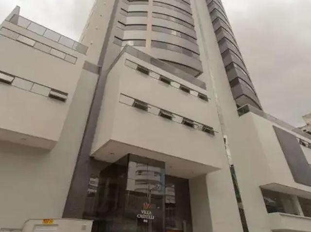 Apartamento para Venda em Balneário Camboriú/SC Centro 4 Quartos