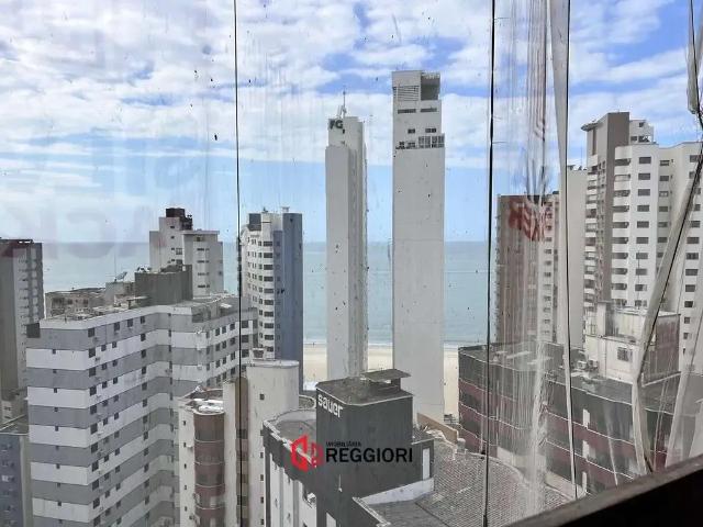 Apartamento para Venda em Balneário Camboriú/SC Centro 4 Quartos