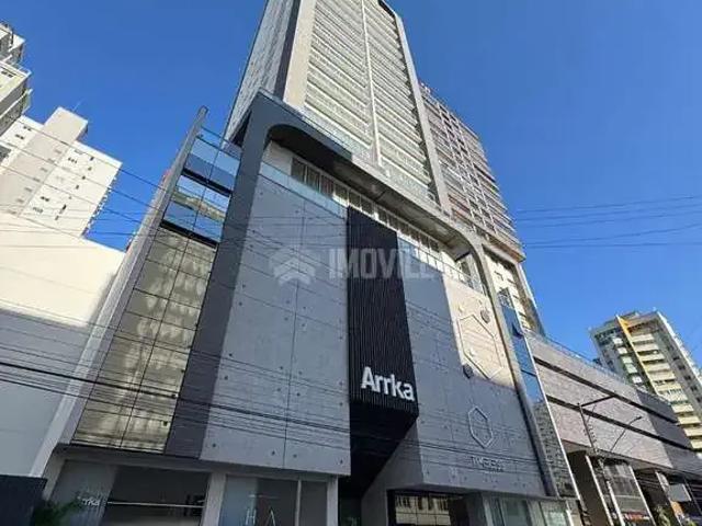 Apartamento para Venda em Balneário Camboriú/SC Centro 4 Quartos