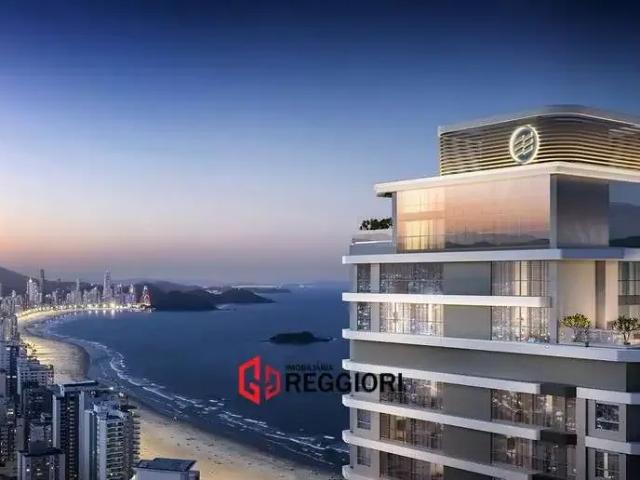 Apartamento para Venda em Balneário Camboriú/SC Centro 4 Quartos