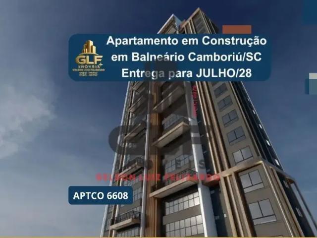 Apartamento para Venda em Balneário Camboriú/SC Centro 4 Quartos