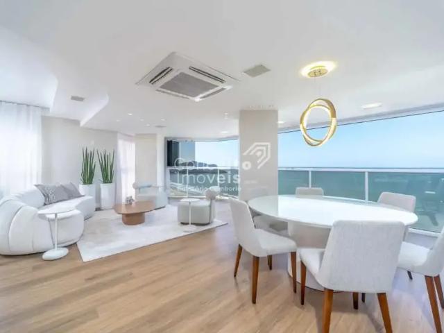 Apartamento para Venda em Balneário Camboriú/SC Centro 4 Quartos
