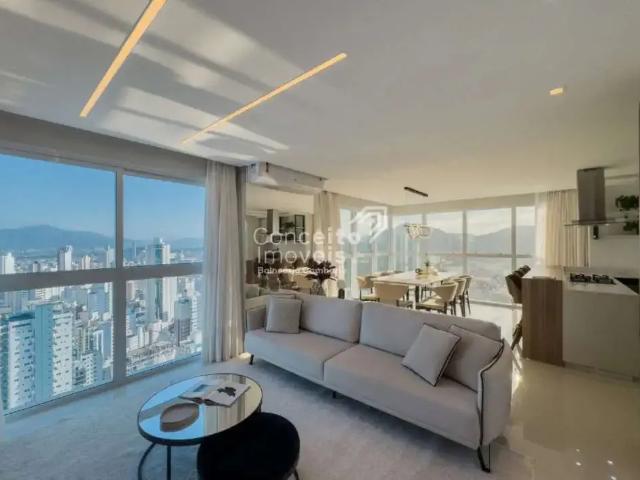 Apartamento para Venda em Balneário Camboriú/SC Centro 4 Quartos