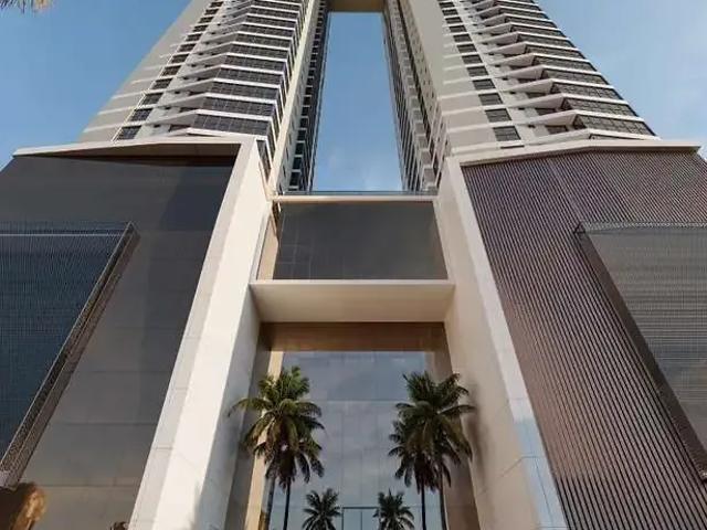 Apartamento para Venda em Balneário Camboriú/SC Centro 4 Quartos