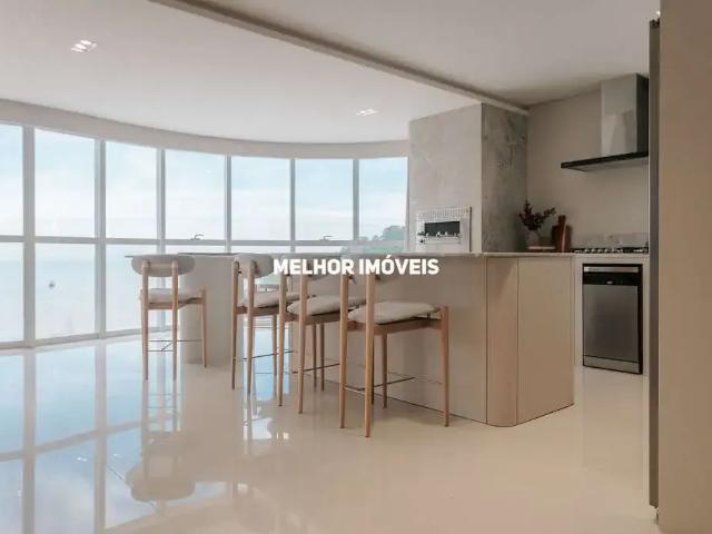 Apartamento para Venda em Balneário Camboriú/SC Centro 4 Quartos