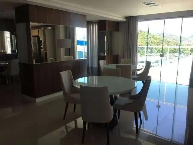 Apartamento para Venda em Balneário Camboriú/SC Centro 4 Quartos