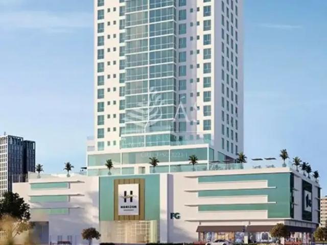Apartamento para Venda em Balneário Camboriú/SC Centro 4 Quartos