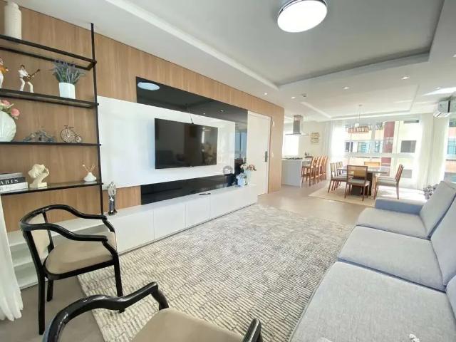 Apartamento para Venda em Balneário Camboriú/SC Centro 4 Quartos
