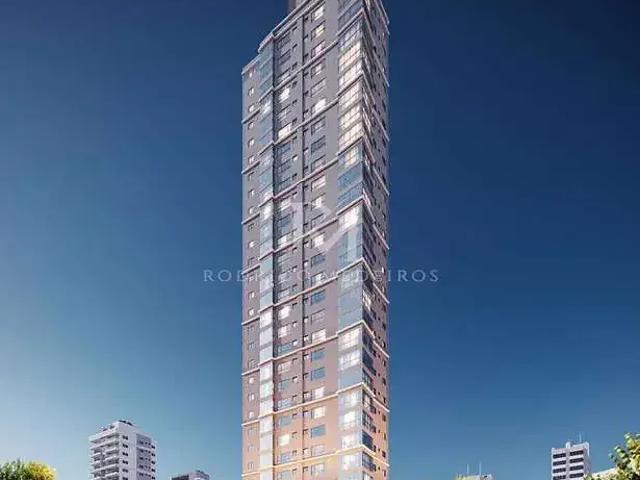 Apartamento para Venda em Balneário Camboriú/SC Centro 4 Quartos