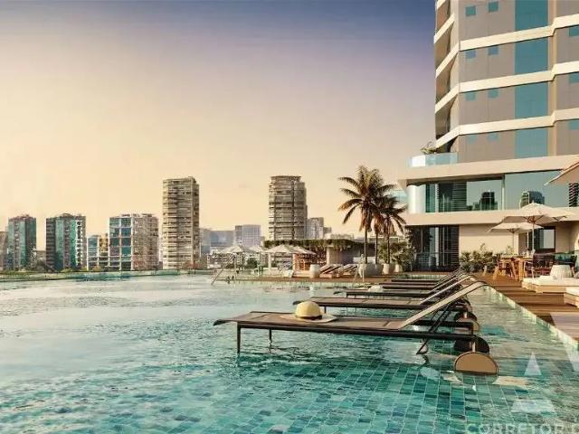 Apartamento para Venda em Balneário Camboriú/SC Centro 4 Quartos